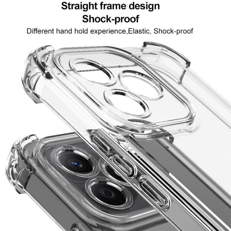 XIAOMI 14T PRO 5G XIAOMI 14T 5G Q SERIES Shock Proof Tpu Casing ...