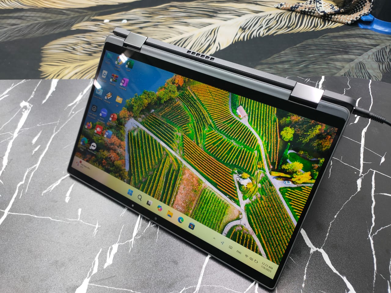 Dell Latitude 7420 2in1, 7410 Core i7 11thgen, 14"inch FHD, Windows ...