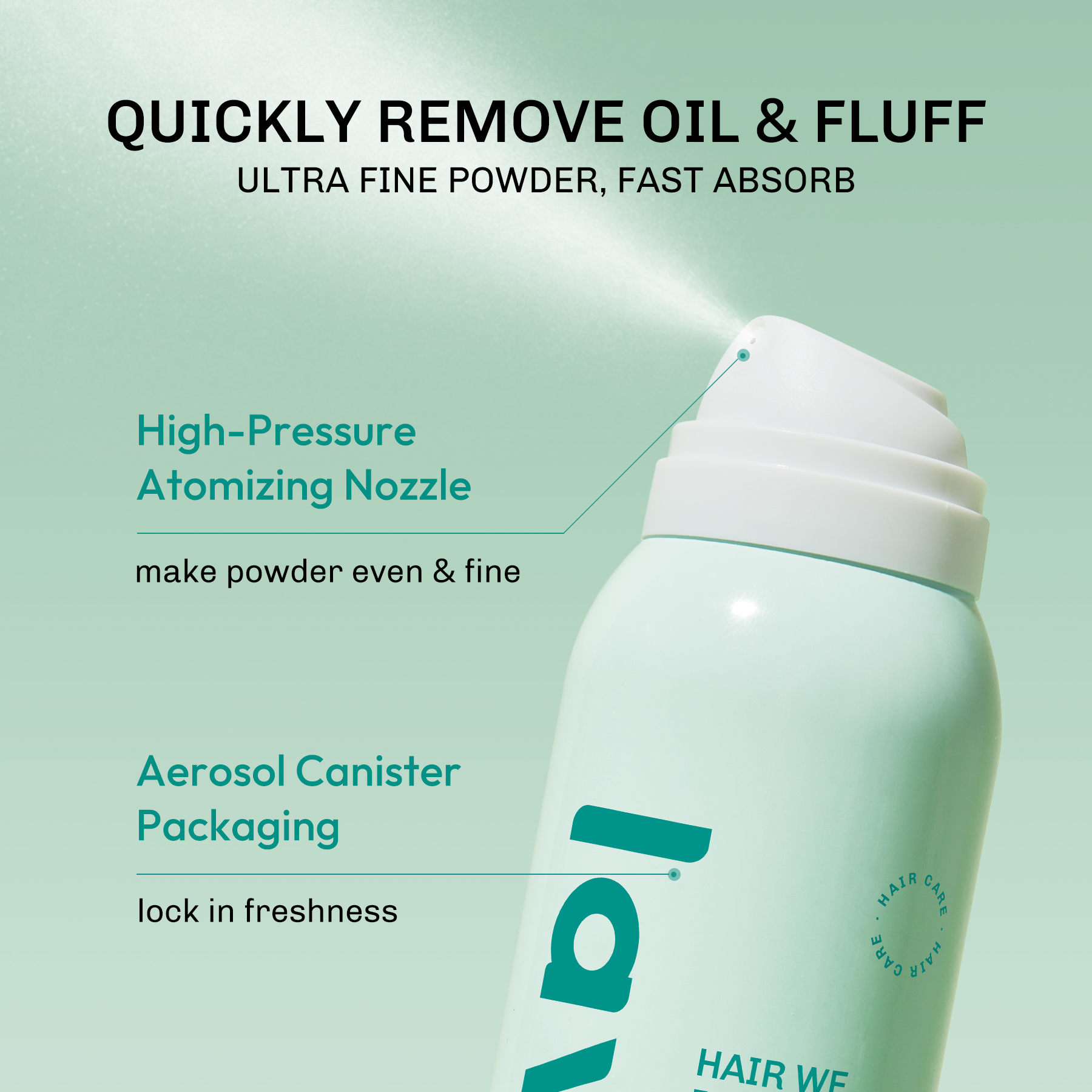 【NEW Launch】 lavojoy Hair We Bloom Dry Shampoo Season of Flower 150ml ...