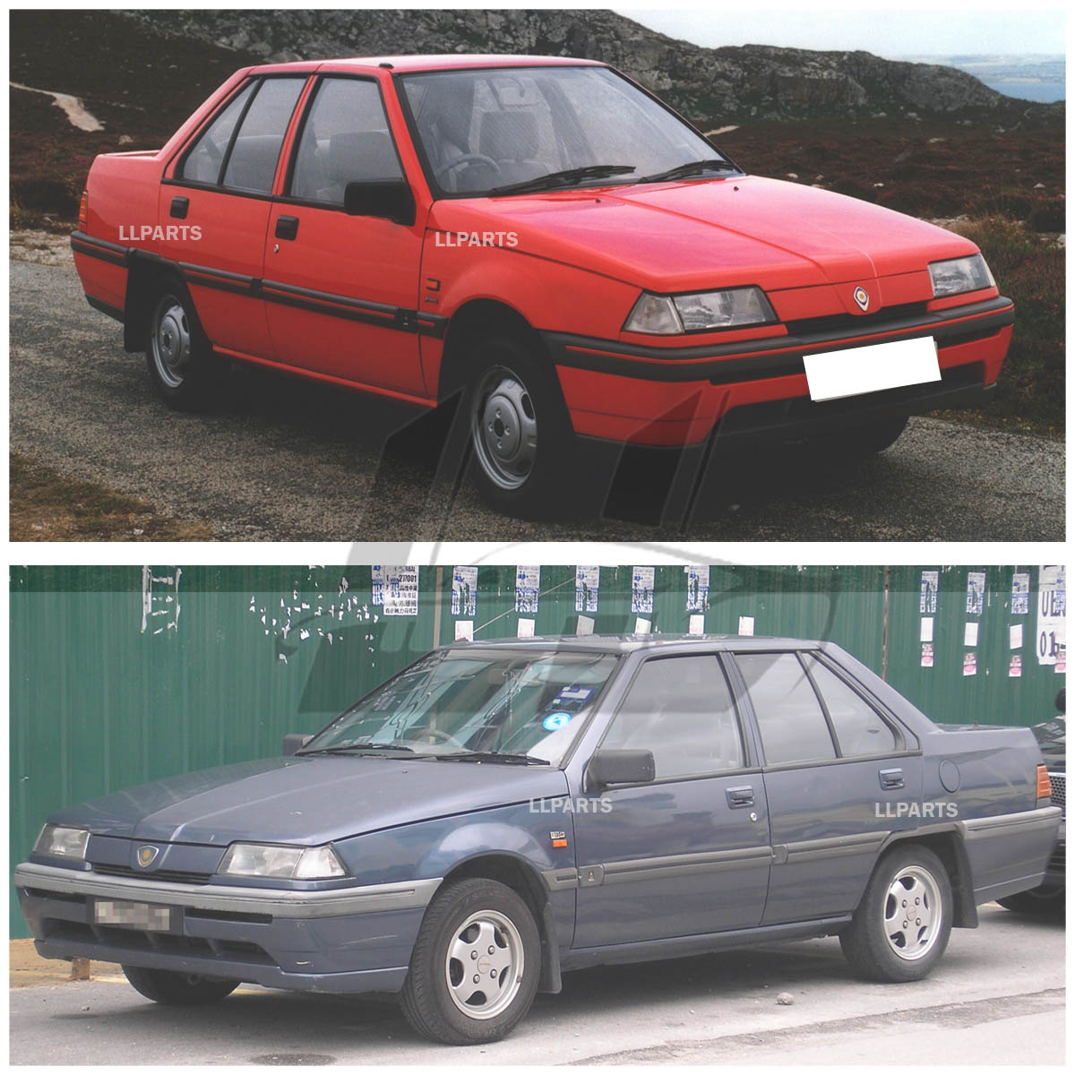 Proton Saga Iswara Saga LMST Saga Lama Saga OLD Saga 2 (Manual) Power ...