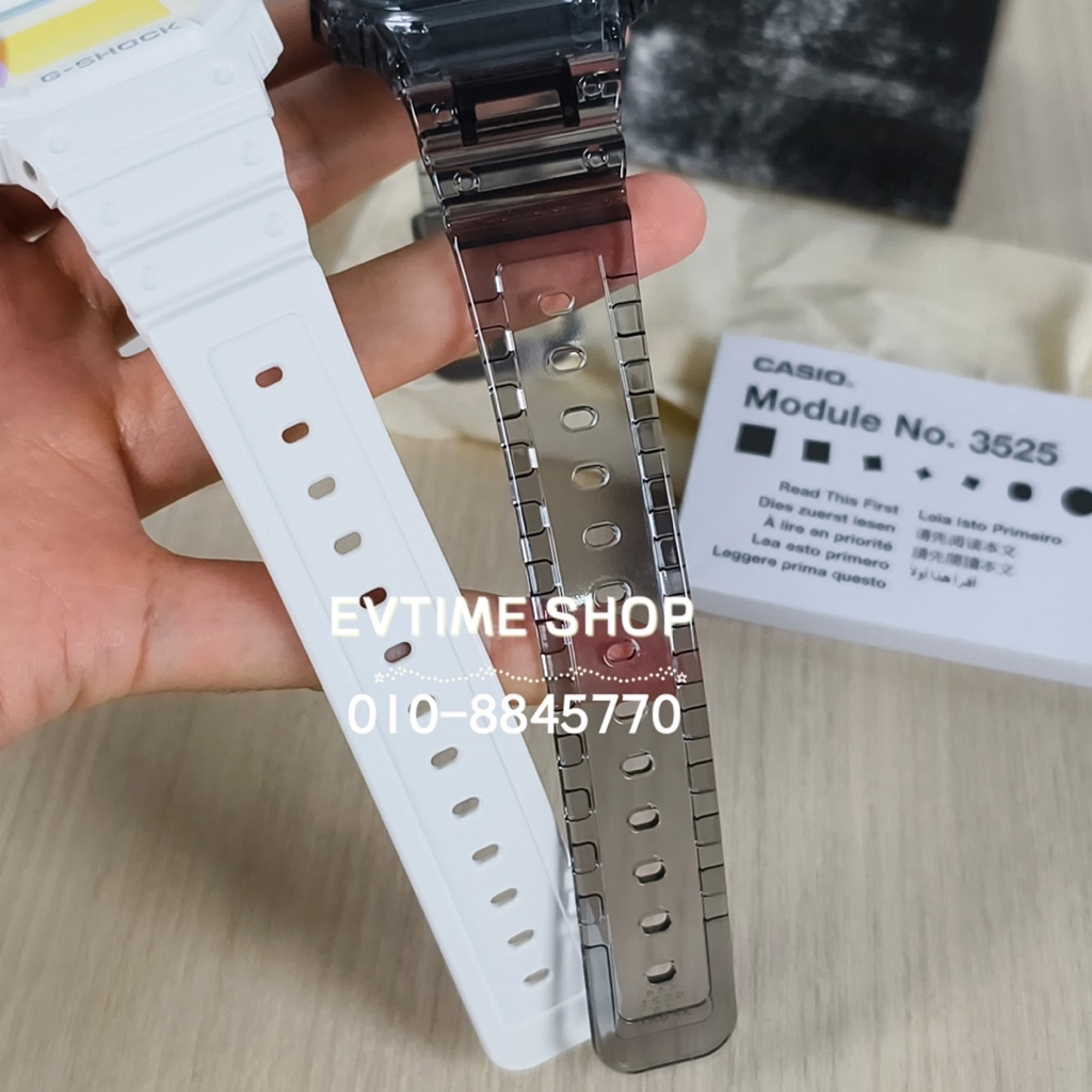 100% ORIGINAL CASIO G-SHOCK DW-5600TL-7DR / DW-5600TLS-8DR / DW-5600TL ...