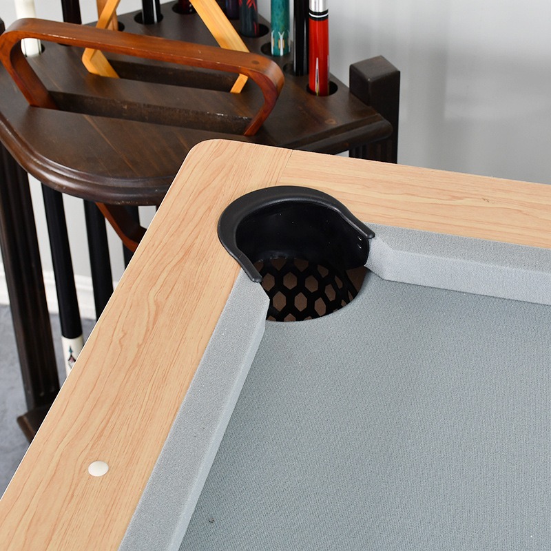 American pool table 7 feet 3 in 1 for home and commercial use 3 in 1 ...