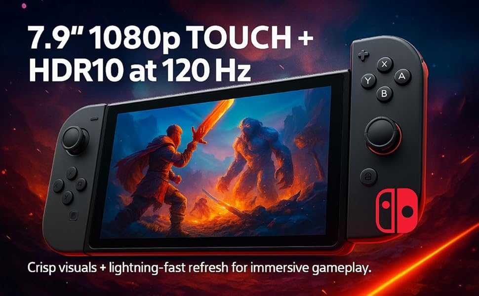 [READY STOCK] Nintendo Switch 2 Console | NSW2 Console Standalone ...