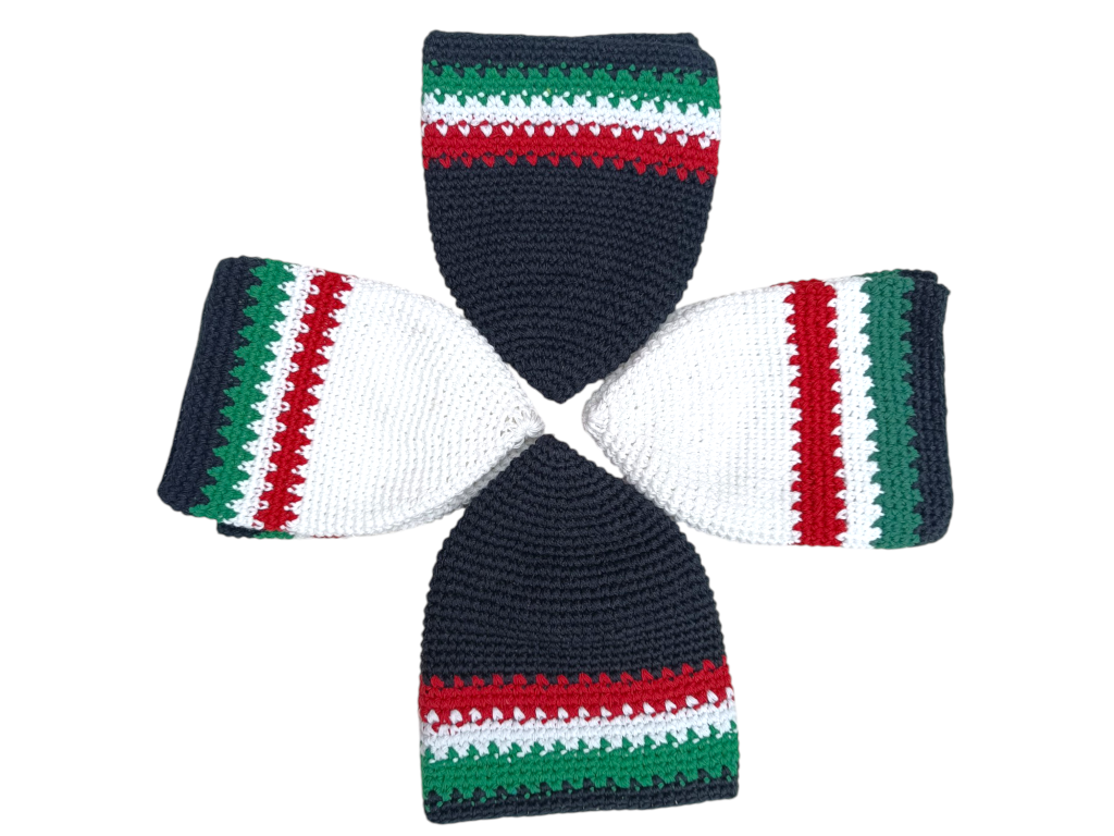 Kopiah Kait Palestine Cotton Tebal Comfortable Viral Cap Free Size ...