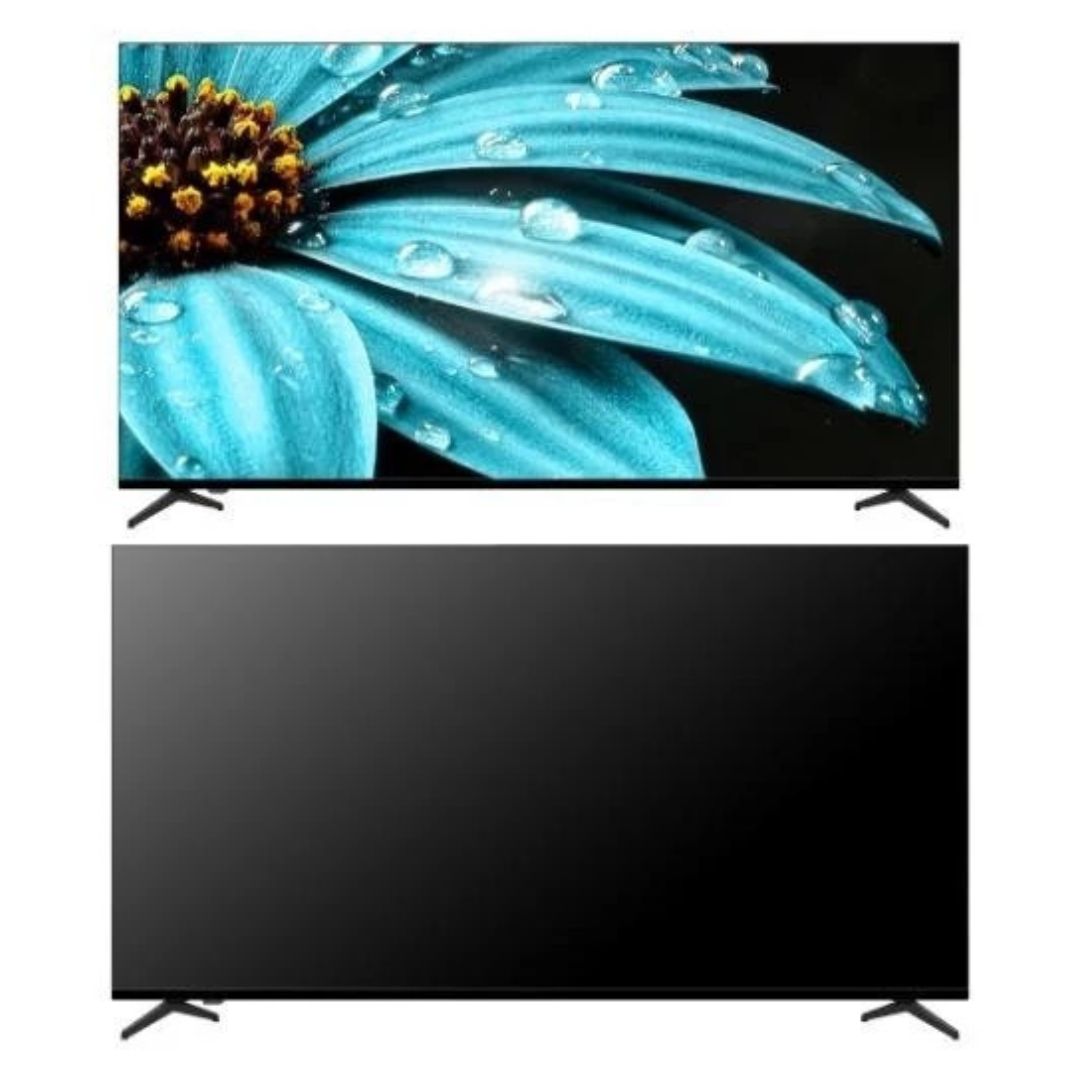 SHARP Televisyen - 4K UHD Google TV (65") 4TC65FJ1X | Shopee Malaysia