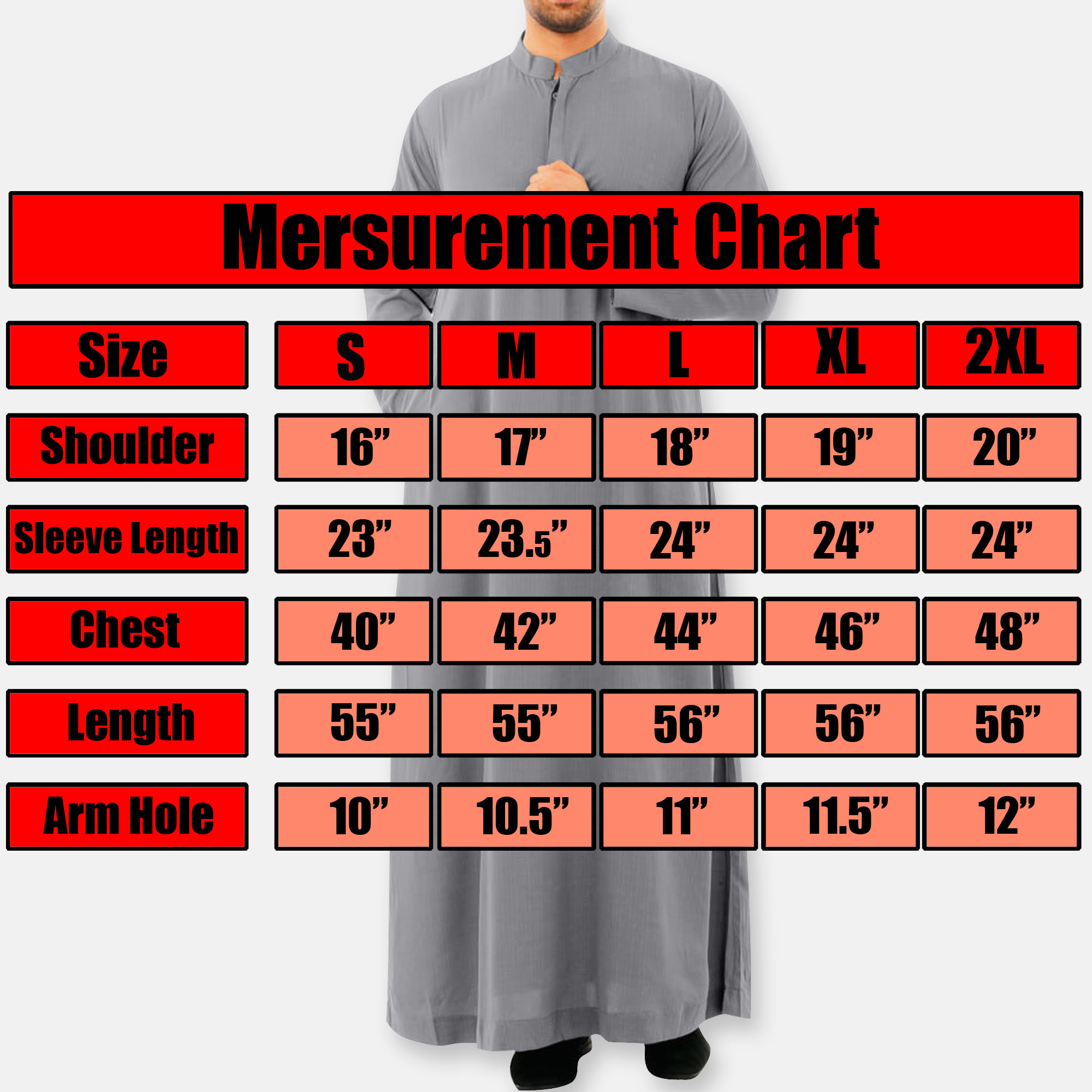 Jubah Al Haramain Kain Ironless origin Malaysia Jubah Lelaki Muslim ...