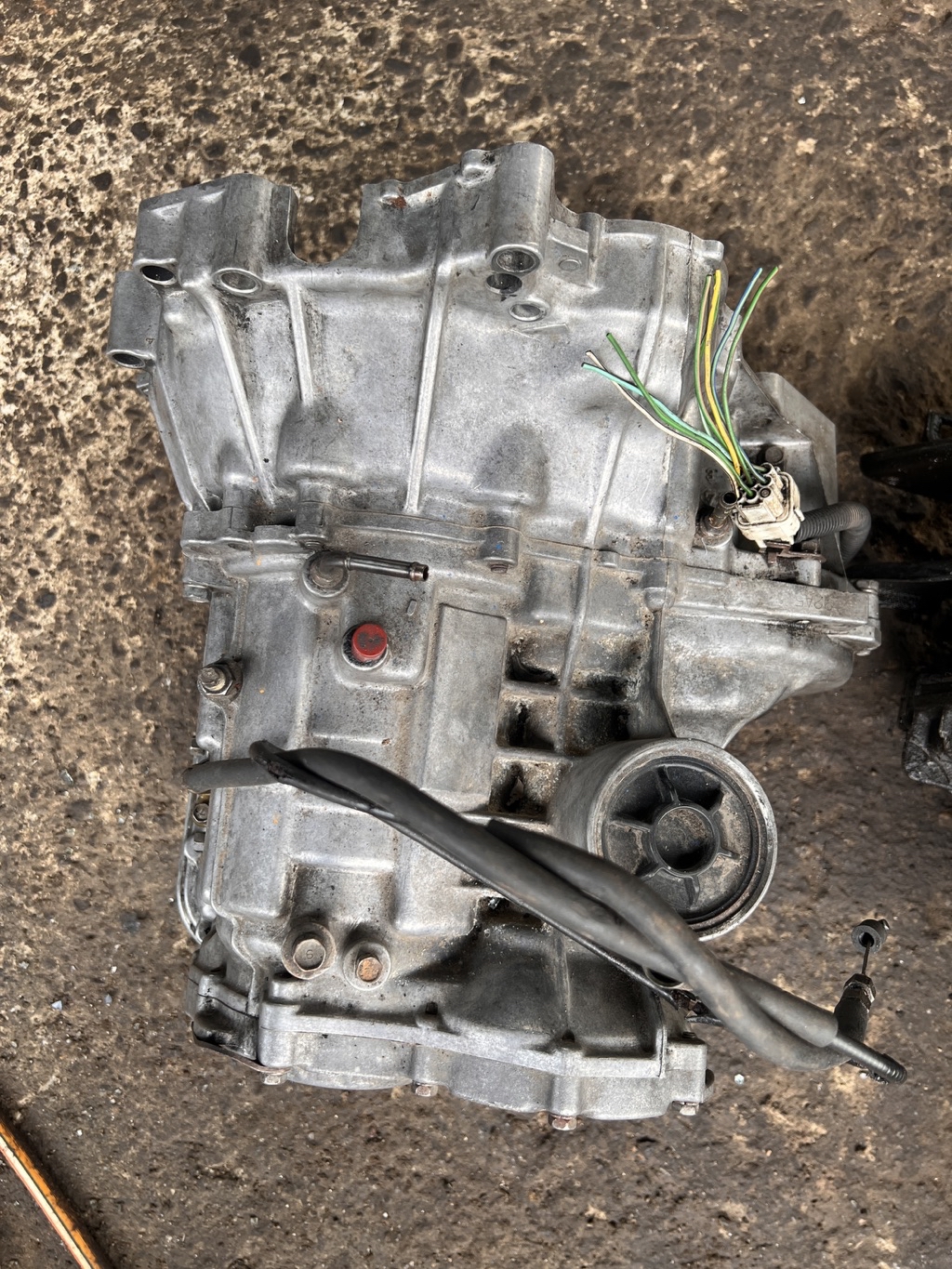 Perodua kancil 850 Auto gairbox ori (used) | Shopee Malaysia