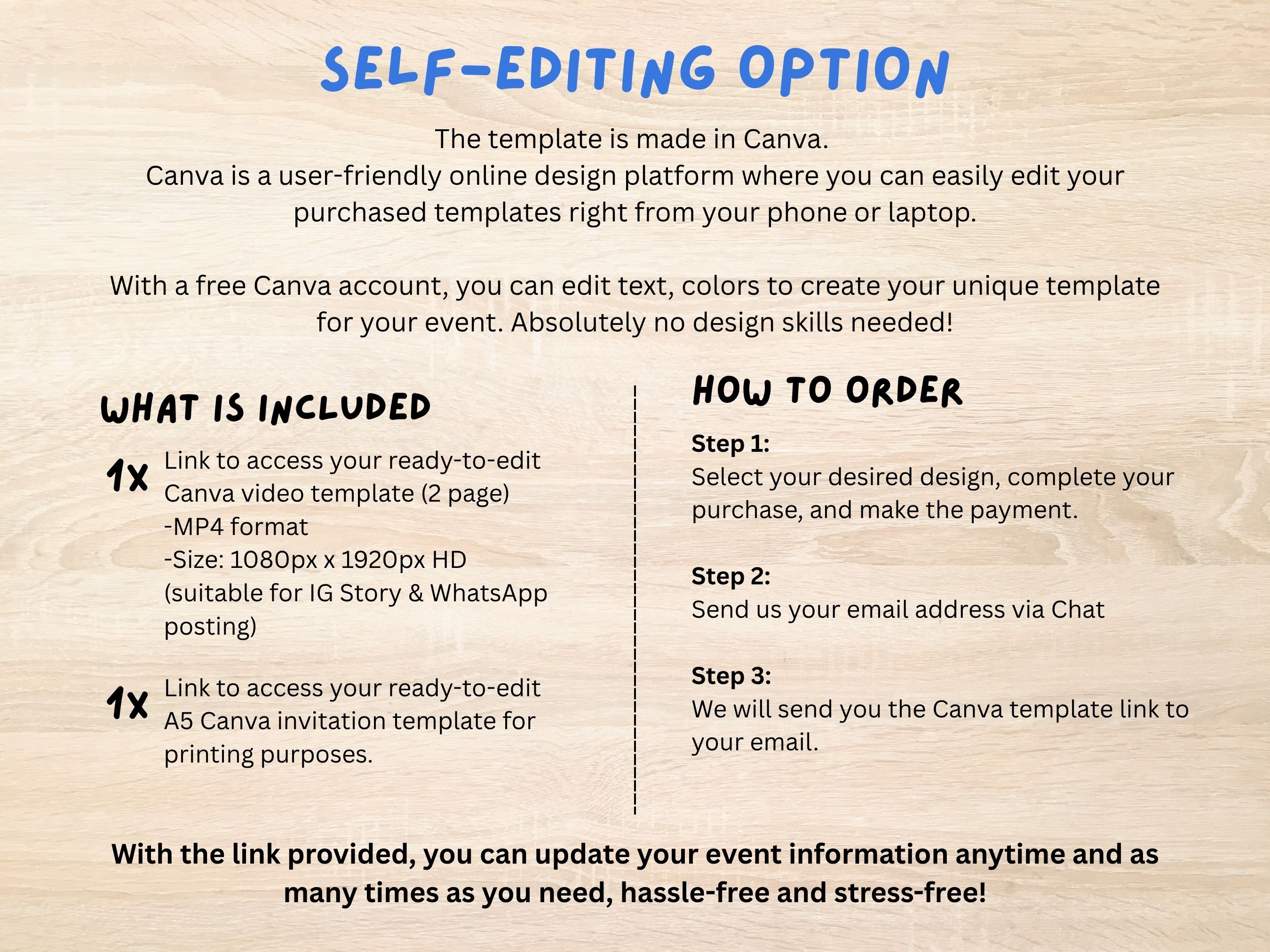 ROM Invitation Digital Card | Marriage Registration Ecard | Video ...