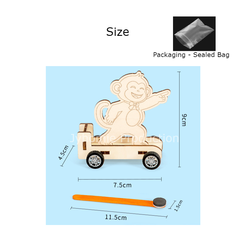 RBT Project RBT Projek Science Toys STEM Toy Science Experiment Science ...
