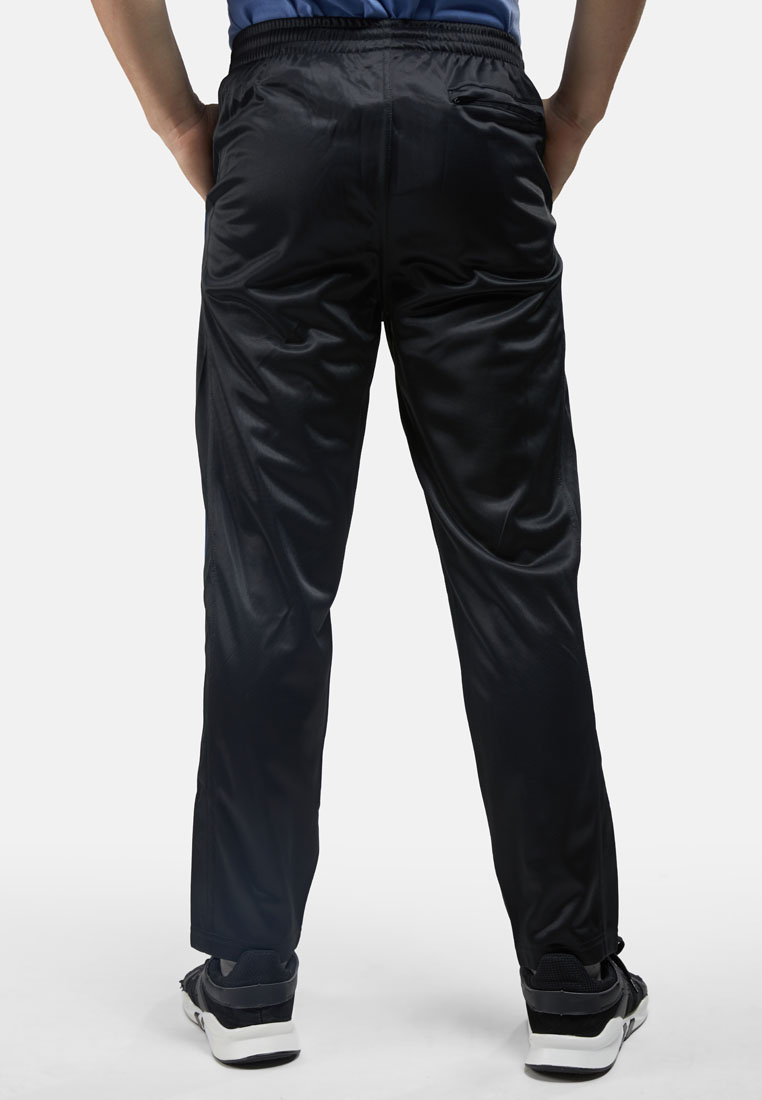 Cheetah Men Seluar Track Lelaki Polyester Tricot Regular Fit with Side ...