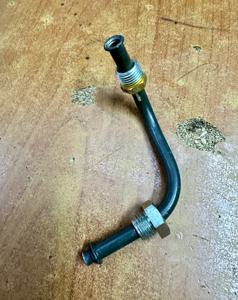 PROTON GEN2 PERSONA POWER STEERING PIPE PW824269 READY STOCK | Shopee ...