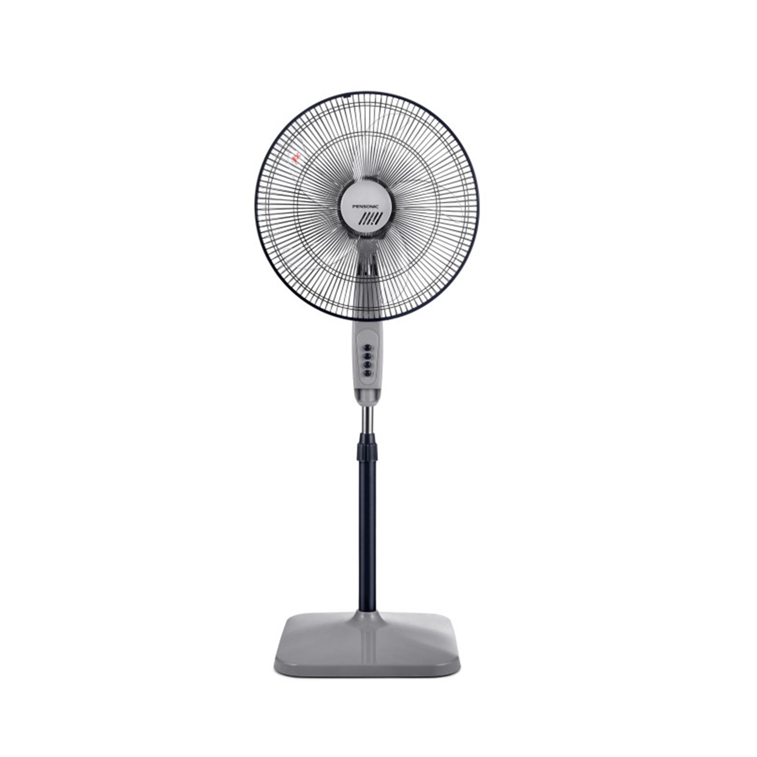 Pensonic 16" Stand Fan (PSF-4512) | Shopee Malaysia