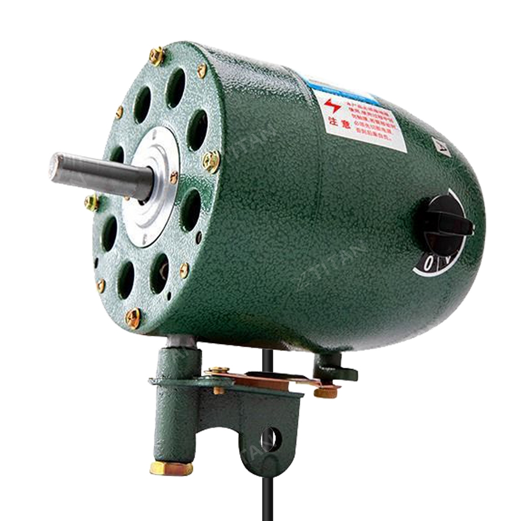 All Copper 20“ 26" 30” Industrial Fan Motor 650/750 230W/280W Strong ...
