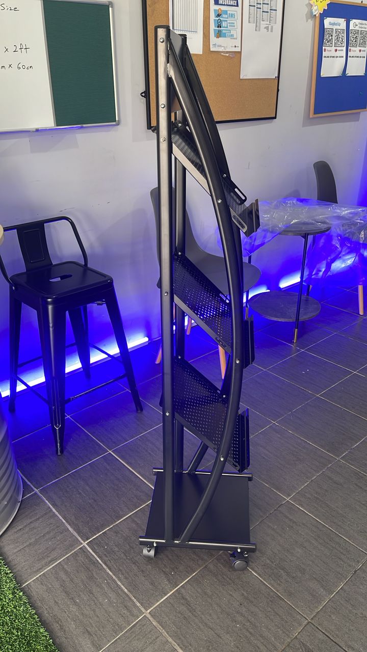 Rak Majalah/ Rak akhbar 7 model tersedia /Magazine Rack/ Newspaper rack ...