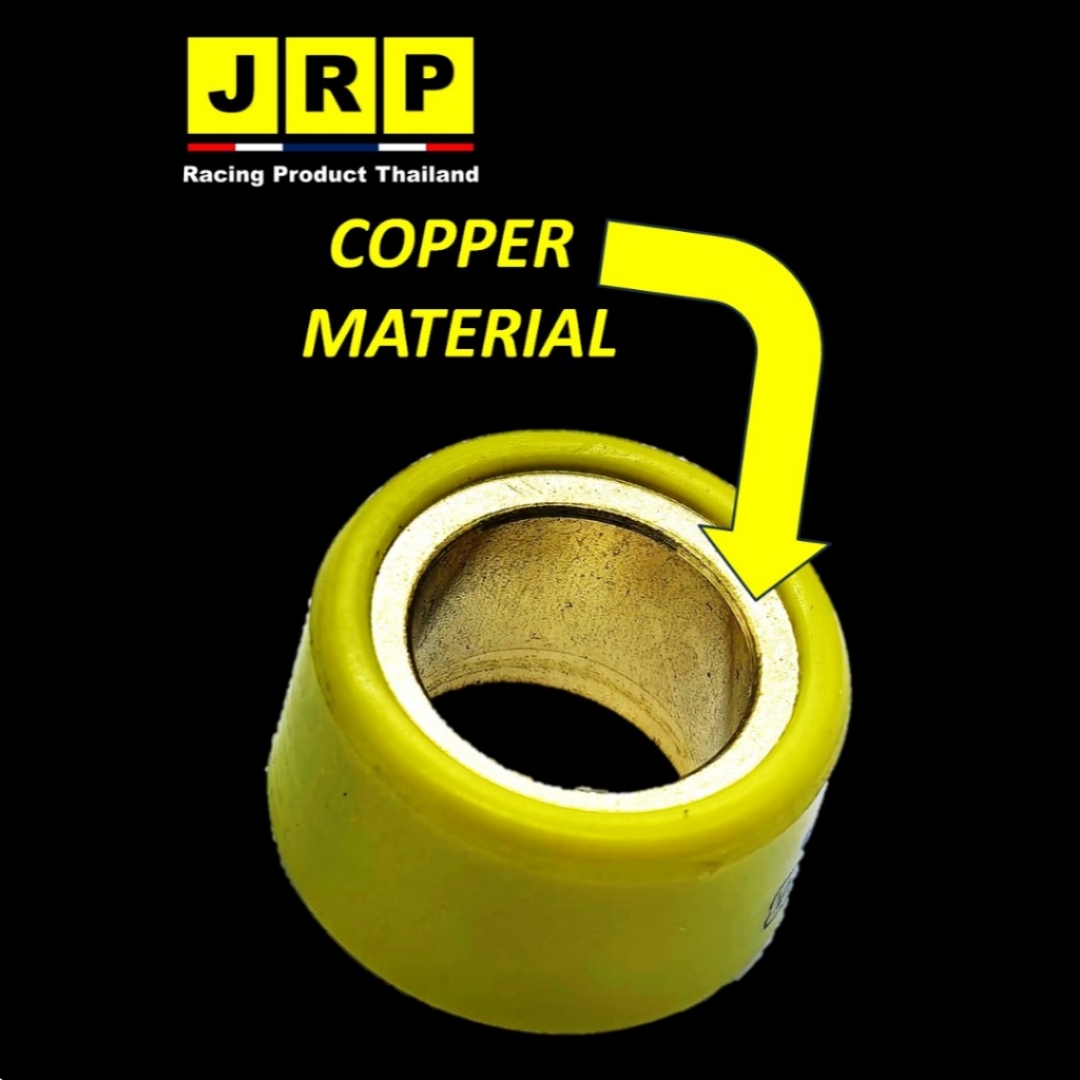 JRP Thailand Copper CVT Roller Scooter Tramsmission System XMAX FORZA ...