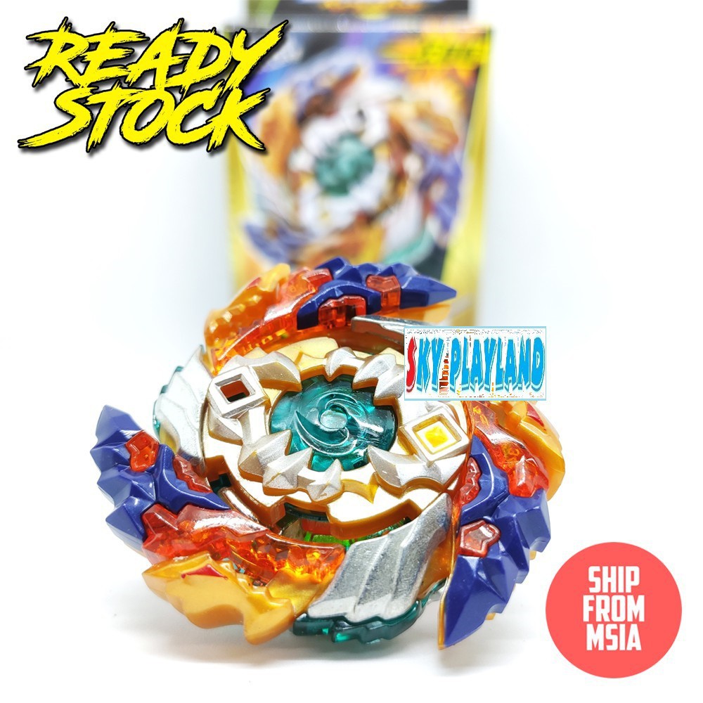 Beyblade Burst Battle Geist Fafnir Started Cho Z Layer System Stamina ...