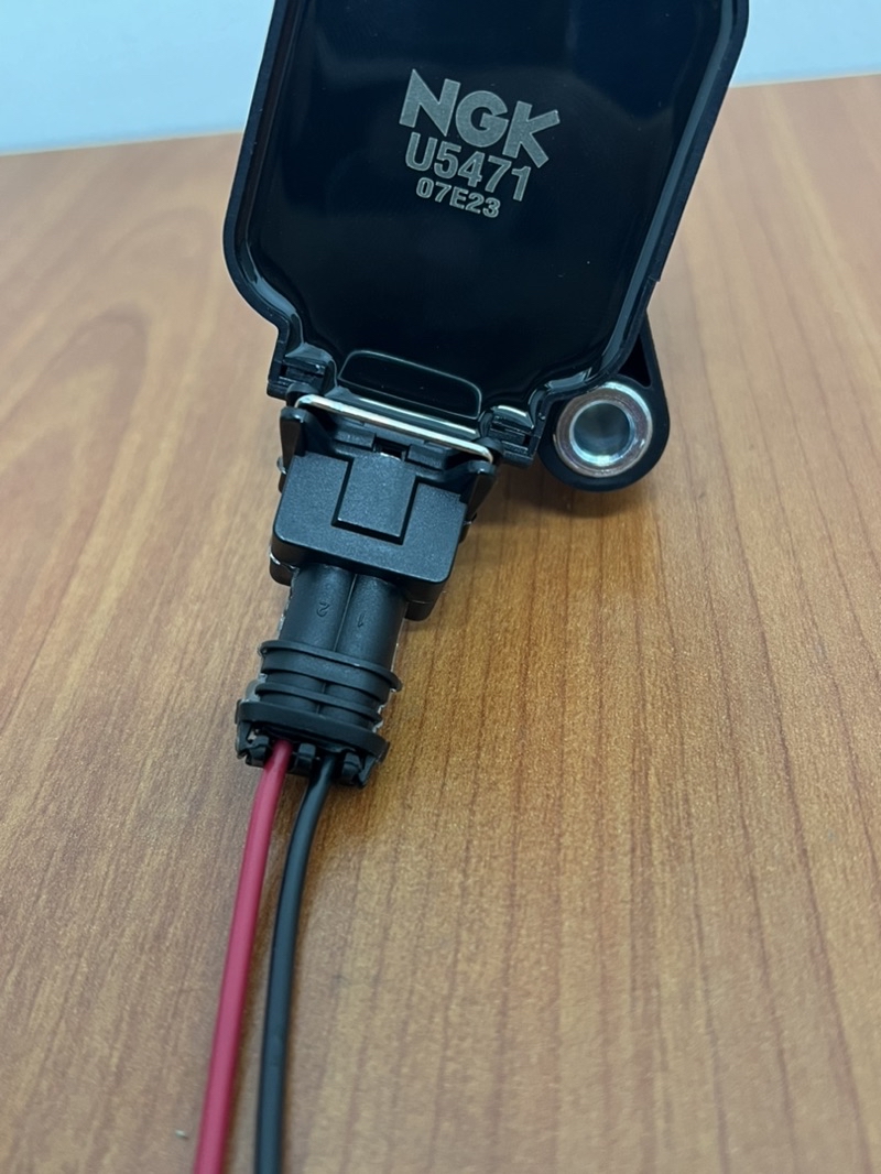 Proton plug coil socket (persona saga iriz vvt)(exora preve suprima ...