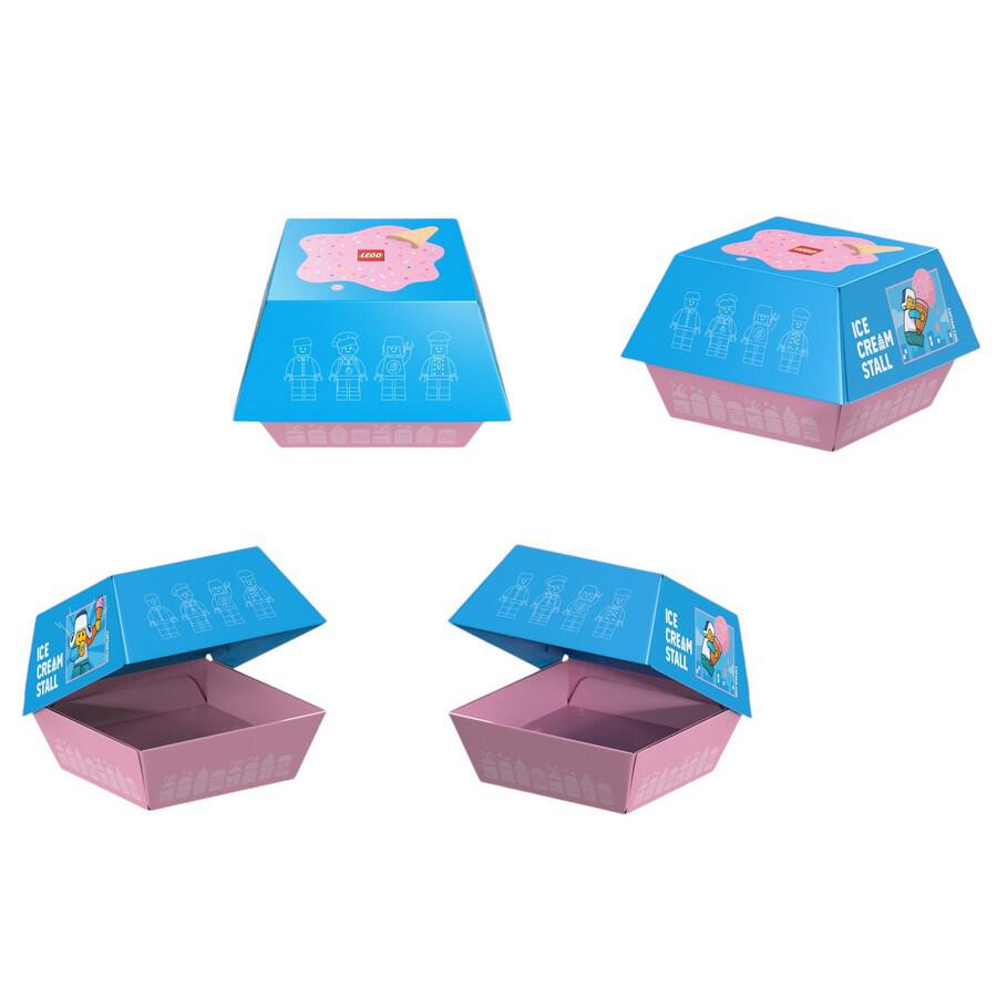 [BricksInBoots] LEGO Bricktober 2024 LEGO Brick Bites Series with ...