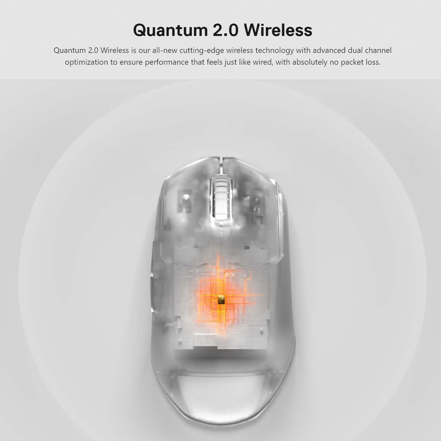 SteelSeries Prime Mini Wired / Wireless Precision Esports Mouse in a ...