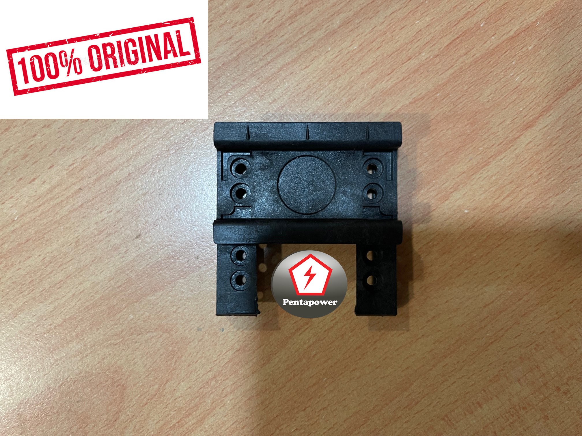 Wohner MOUNTING RAIL 54 MM ( 32948 ) | Shopee Malaysia