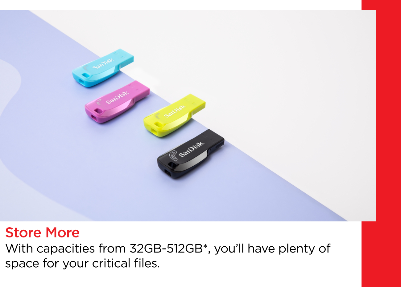 SanDisk® Ultra Shift™ USB 3.2 Flash Drive (512GB) | Shopee Malaysia