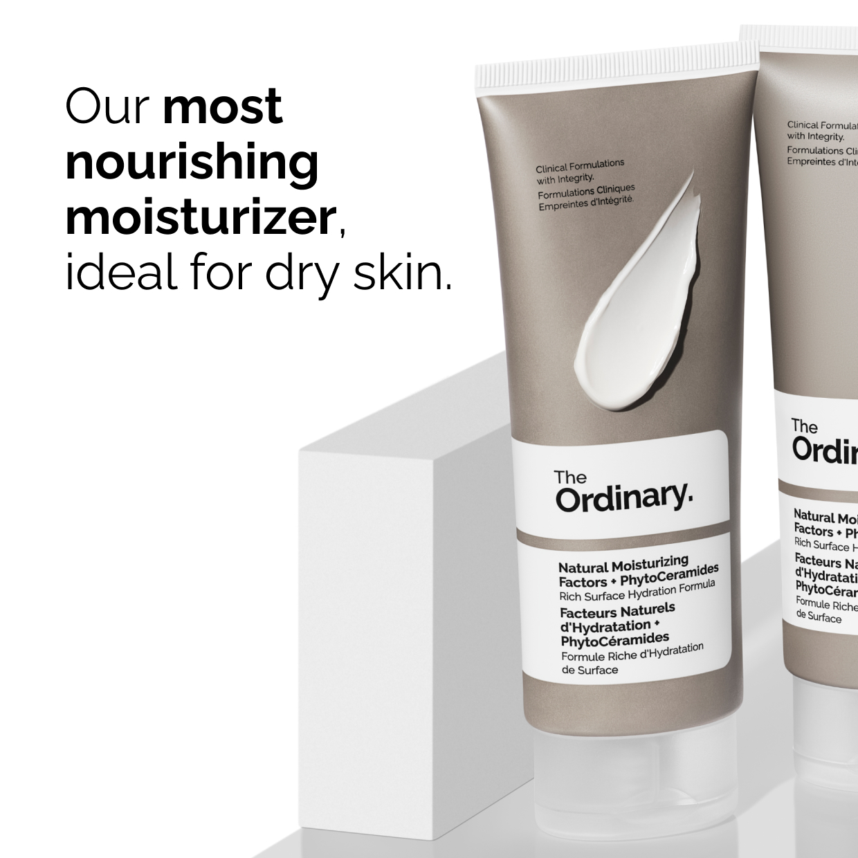 The Ordinary Barrier Support Collection | Hydrating, Soothing Serum ...