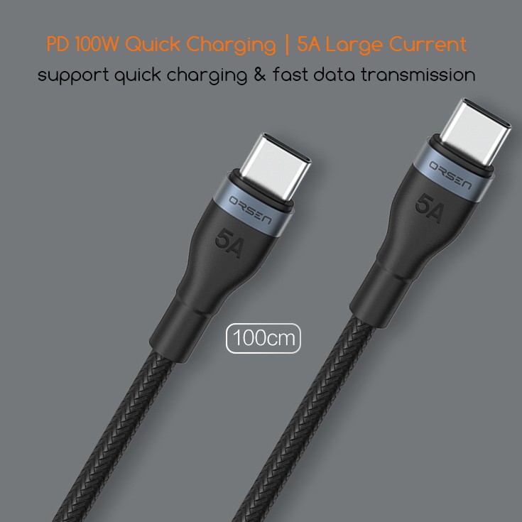 REDCLICK 11.11 Brand Box Power Adapter + Charging Cable 2 in 1 | Shopee ...