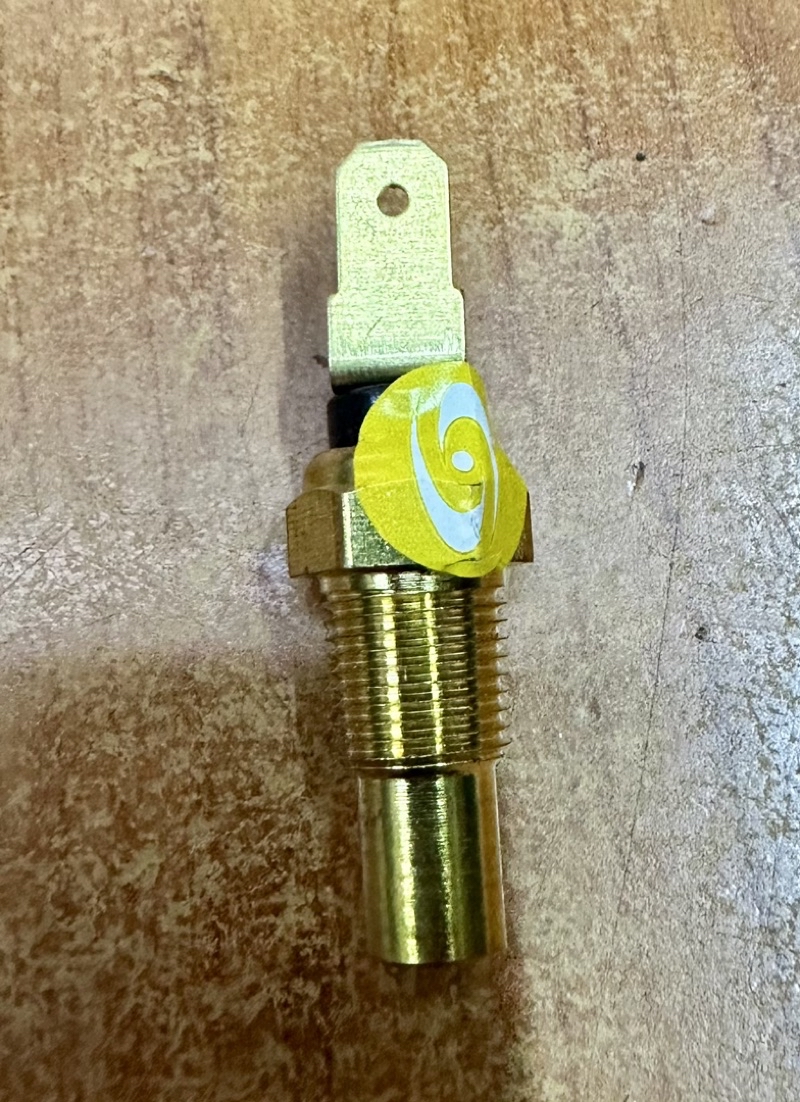 PROTON SAGA ISWARA WIRA ENGINE COOLANT WATER TEMPERATURE SWITCH SENSOR ...