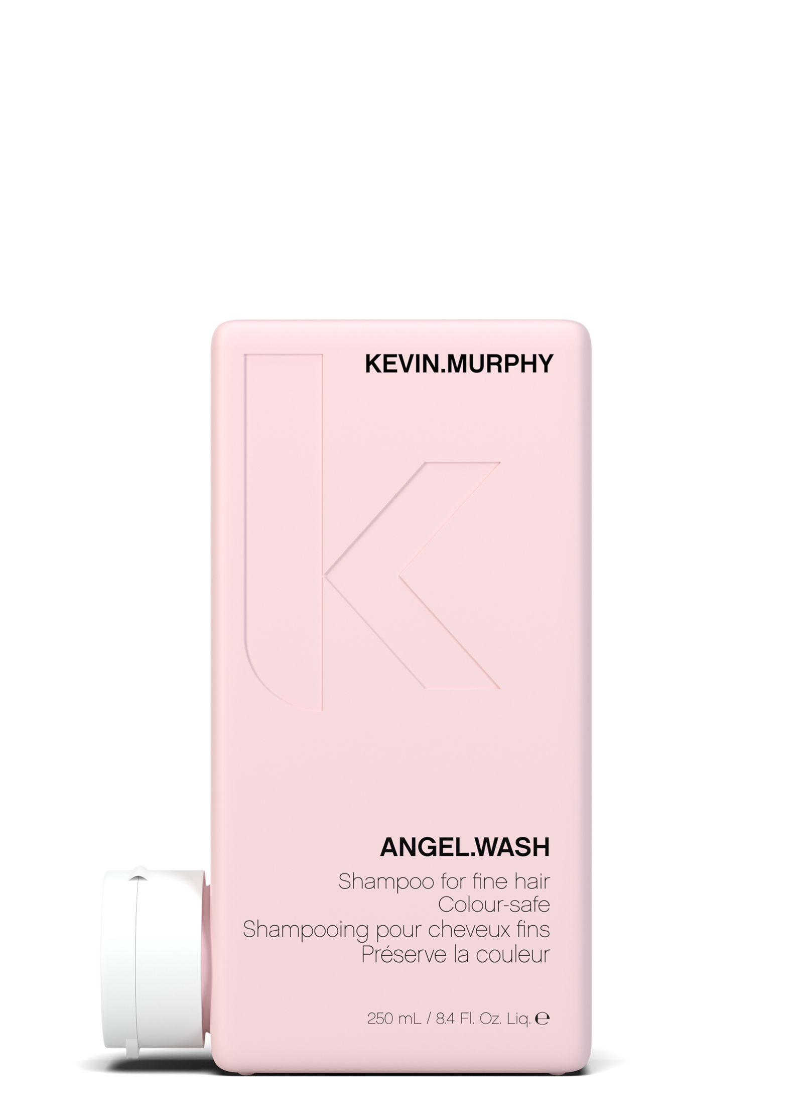 Kevin Murphy Angel Wash Hair Shampoo 250ml ( Restorative Shampoo For ...