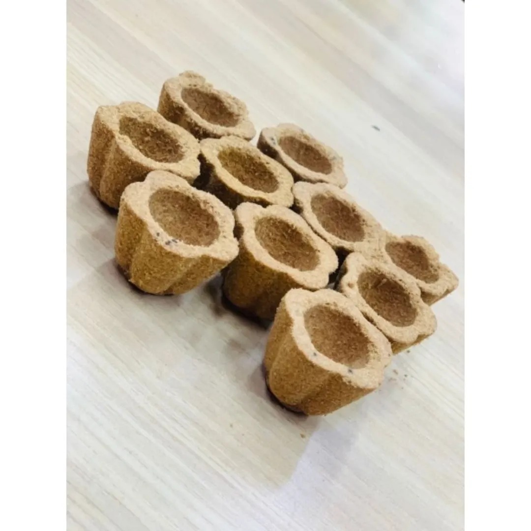 Pancha Javadhu Premium Cup Sambrani | Shopee Malaysia