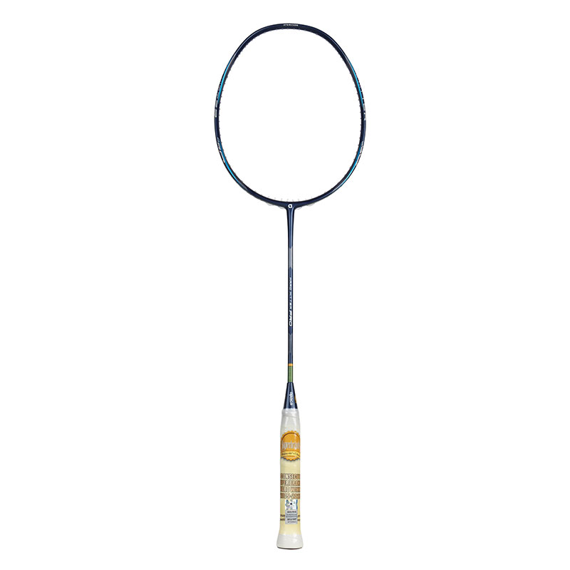 (FREE TOUR BAG+STRINGS) APACS HIGH END BADMINTON RACKET HARD HITTER PRO ...