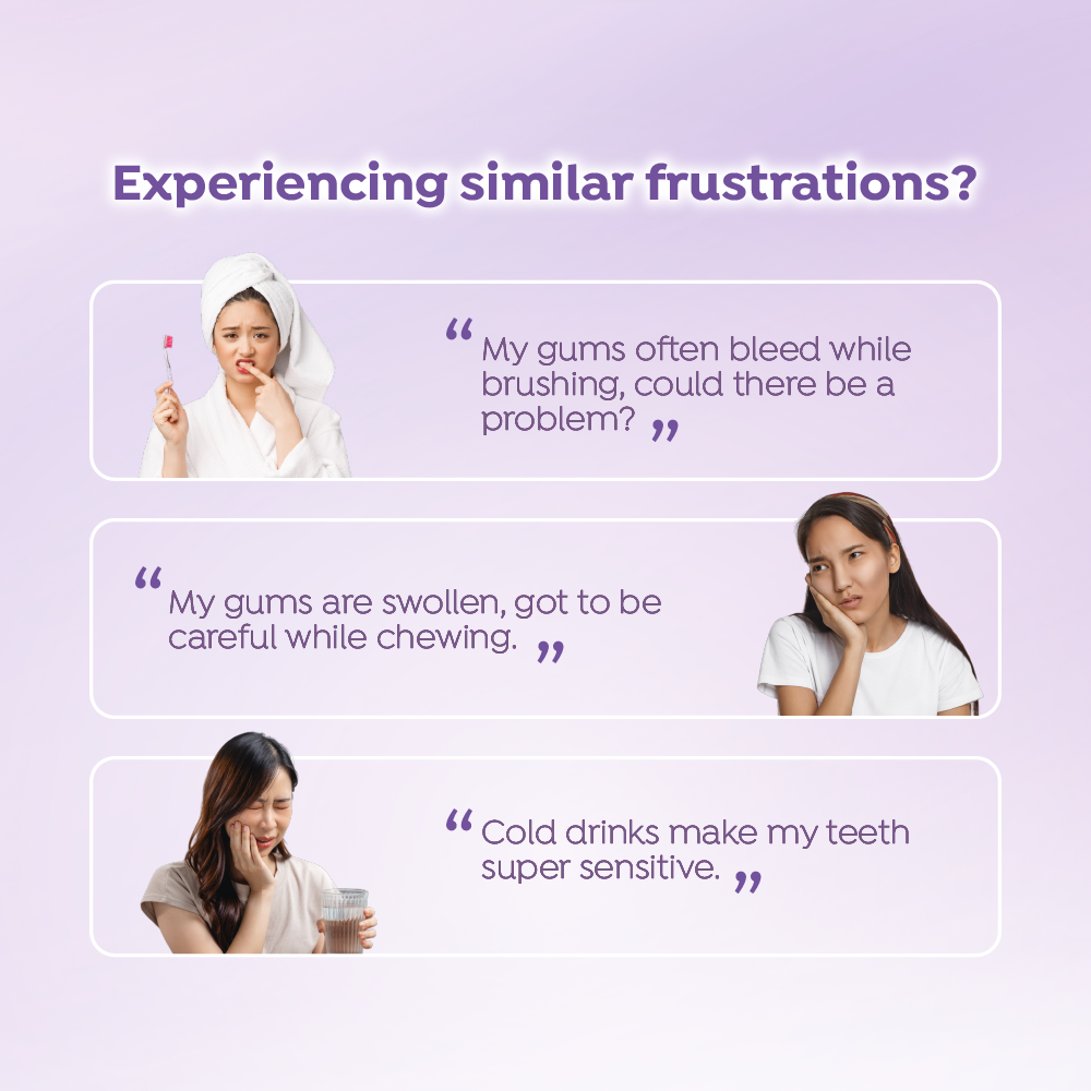 DARLIE Gum & Teeth Protect Sensitivity Relief Toothpaste 140g | Shopee ...