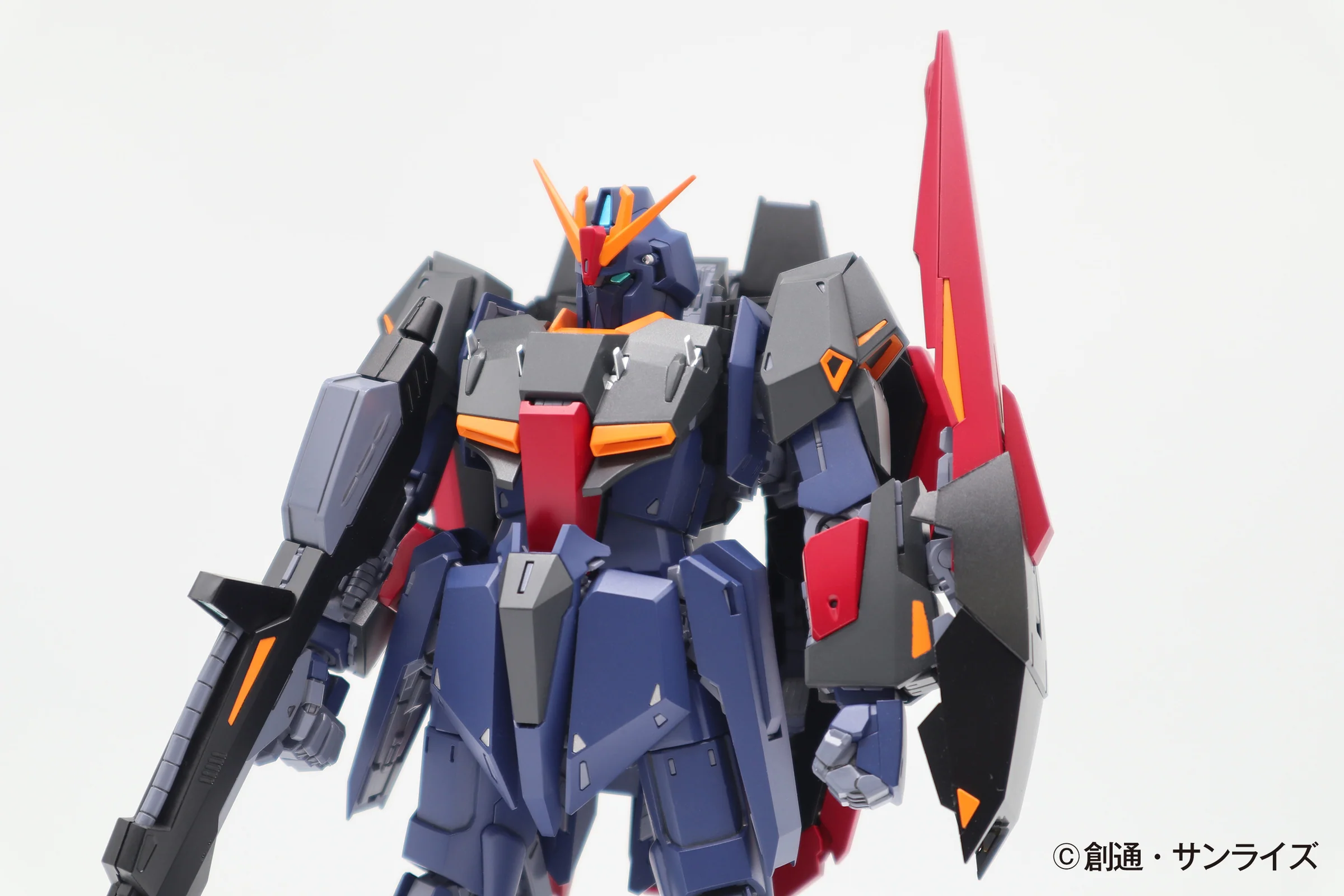Mr Hobby Gundam Color Spray SG16 SG17 Gunpla Special Titans Blue 1 Blue ...