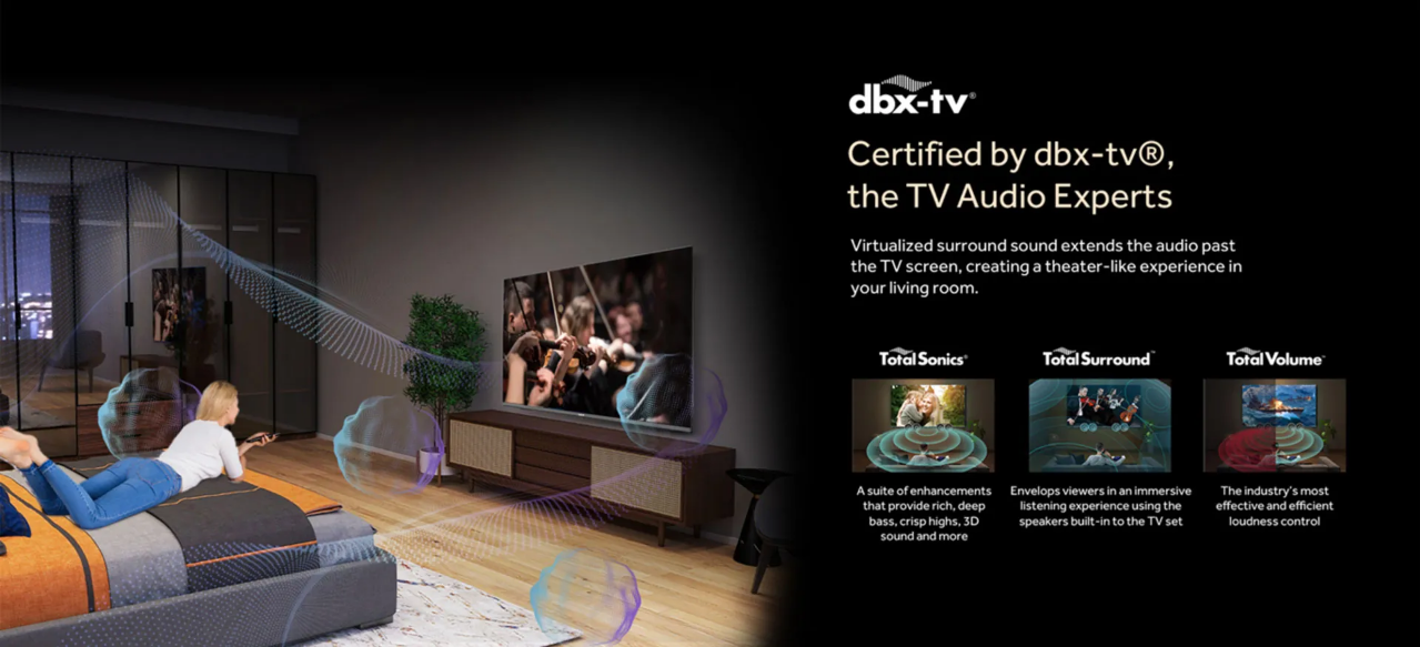 HAIER H50S75EUG H55S75EUG H65S75EUG 50" - 65" HQLED 4K UHD ANDROID TV ...