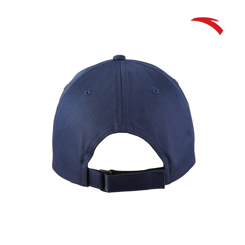 ANTA UNISEX Sun Hat 892337251-2 -D.Blue (Topi/Hats) | Shopee Malaysia