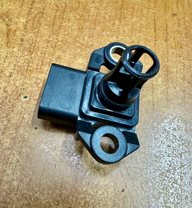 PERODUA AXIA 1.0 DAIHATSU GRANDMAX MAP SENSOR 89421-BZ030 READY STOCK ...