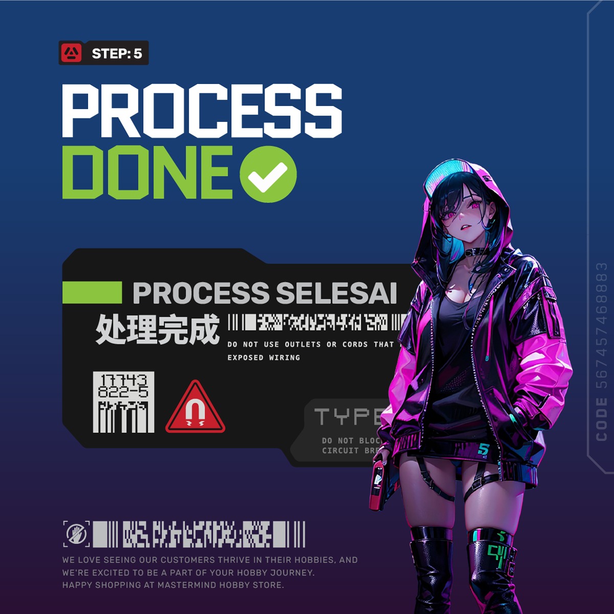 (Read Description) Iron Toys Metal Frame For RG 1/144 Akatsuki Gundam ...