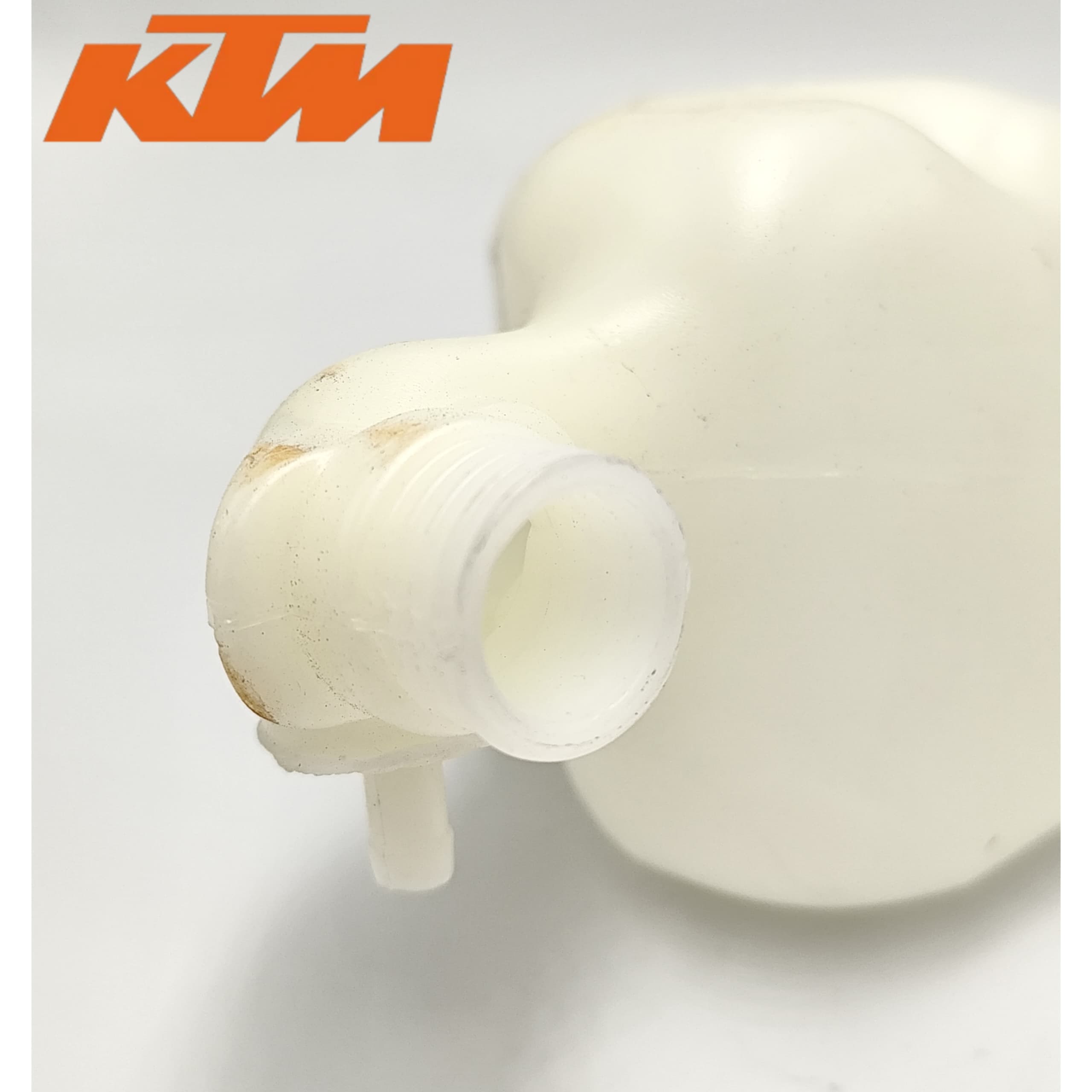 93035065000 KTM WATER COMPENSATION TANK 100%ORIGINAL MADE IN INDIAN ...