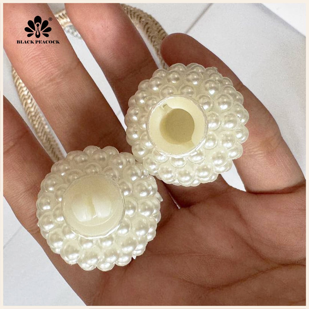 BlackPeacock【Ready Stock】Magnetic Curtain Tieback/Langsir Tali Ikat ...