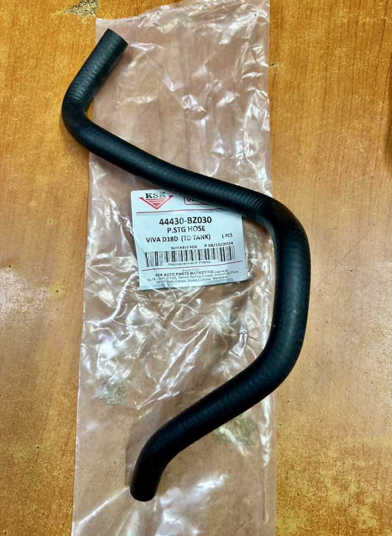 PERODUA VIVA 660 850 1000 (2007-2014) POWER STEERING HOSE BIG LONG ...
