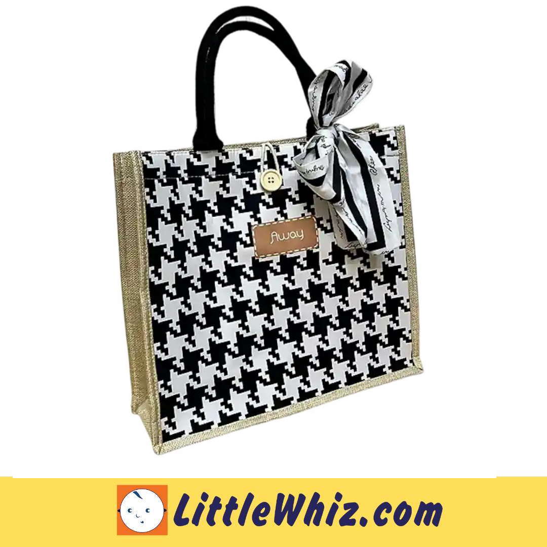 Tote Bag | Trendy Bag | Assorted Designs | Shopee Malaysia