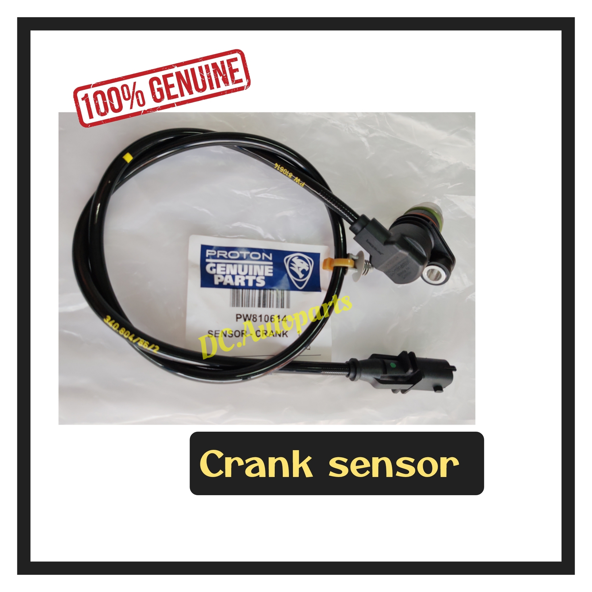 100% ORIGINAL PROTON GEN2 PERSONA SAGA BLM EXORA PREVE IRIZ SAGA VVT ...