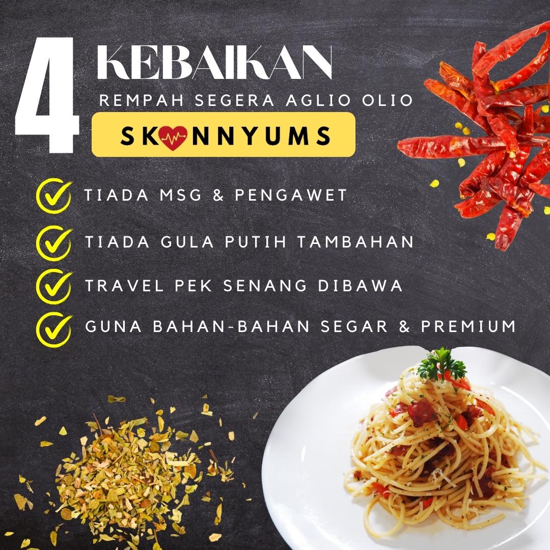 Dr Spice Seasoning Dr Spice OG DrSpice Italian Herbs Rempah Diet Rendah ...