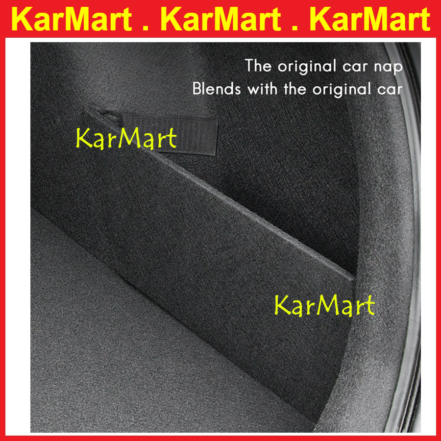 Mazda CX5 CX-5 2017 - 2025 Foldable Storage Box Trunk Storage Tray Boot ...