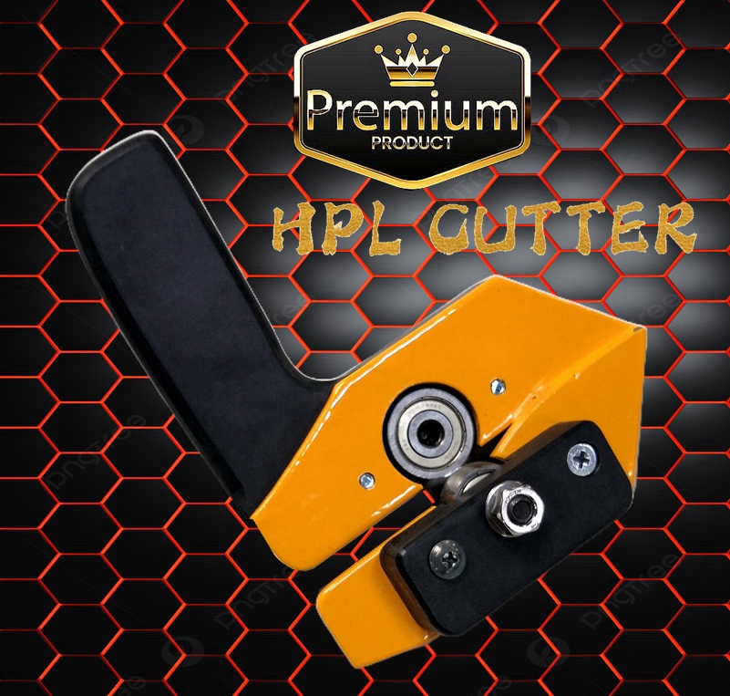 VAROTEX HPL CUTTER V3 MATA BEARING ROLLER FORMICA LAMINATE ALAT POTONG ...