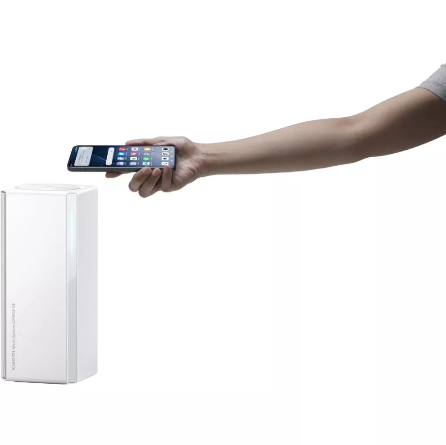 Xiaomi Mesh System AX3000 NE / AX3000 | Whole-home Wi-Fi 6 coverage ...