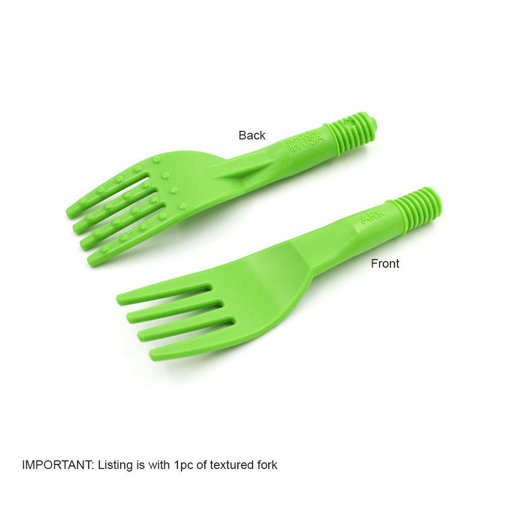 ARK Fork Tip for the Z-Vibe® "wake up" the mouth, increase awareness ...