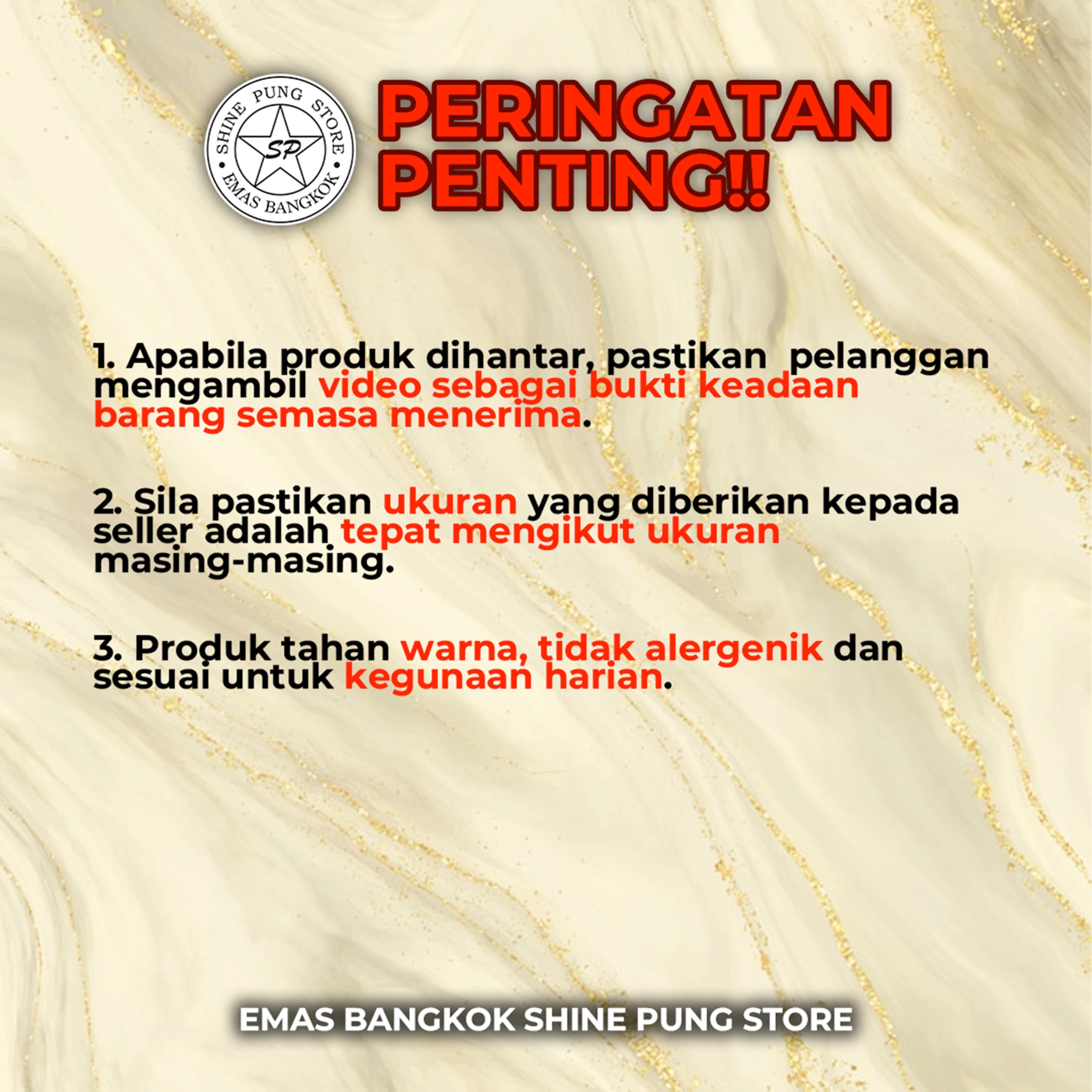 NEW Cincin coco lipan dewasa Cincin Adira Terbaru Emas saduran24k Emas ...