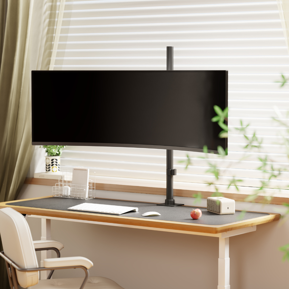 the Aryl™ Heavy Duty Articulating Monitor Mount | Shopee Malaysia