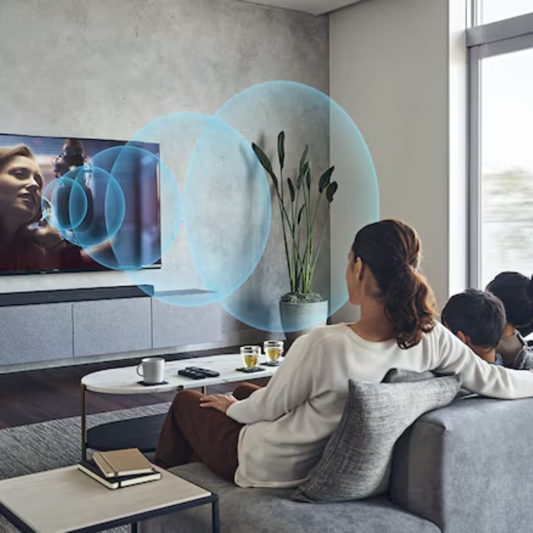 Sony A7000 7.1.2ch Dolby Atmos Soundbar | 500W | HDMI eARC & 360 ...